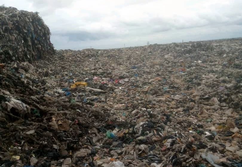 World must turn waste into resource: UN Report