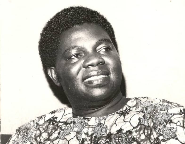 Ebenezer Obey at 80: I'm a child of destiny ---- Ebenezer Obey