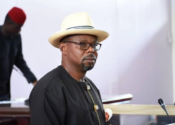 Court reinstates sacked Ebonyi deputy speaker, two other lawmakers