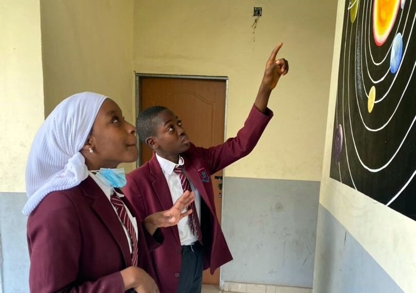 Why Royalty Academy stands out as a veritable centre of academic ...
