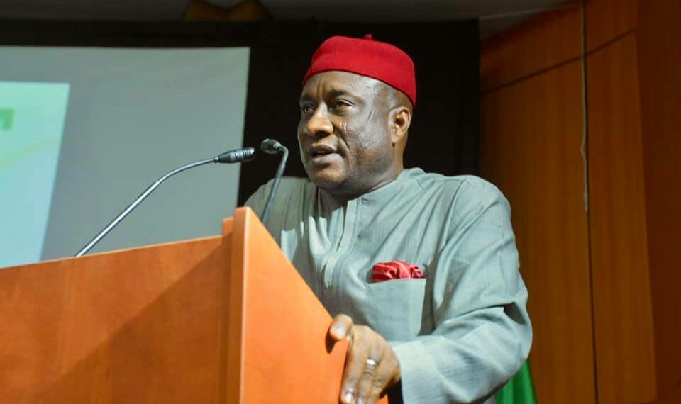 Allen Onyema: Alleged co-conspirator of Air Peace CEO pleads guilty to ...