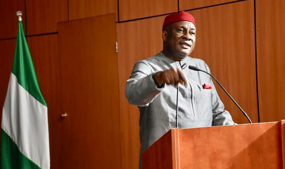 Allen Onyema: U.S. court set to begin fraud trial of alleged conspirator