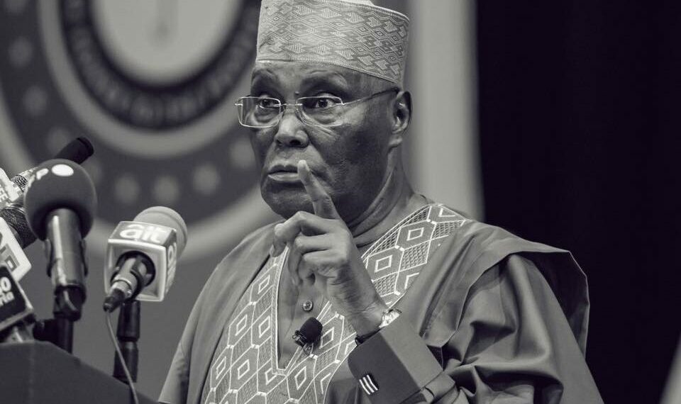 Presidency: Zoning will not be against Atiku – Committee