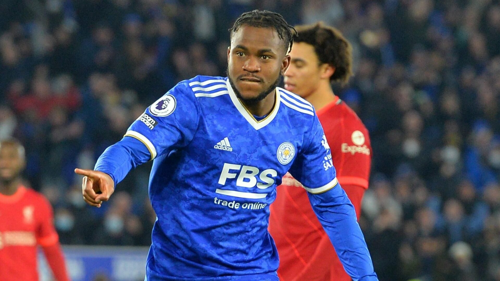 Nigerians in Europe: Moses Simon, Isaac Success, Sunday Adetunji on target