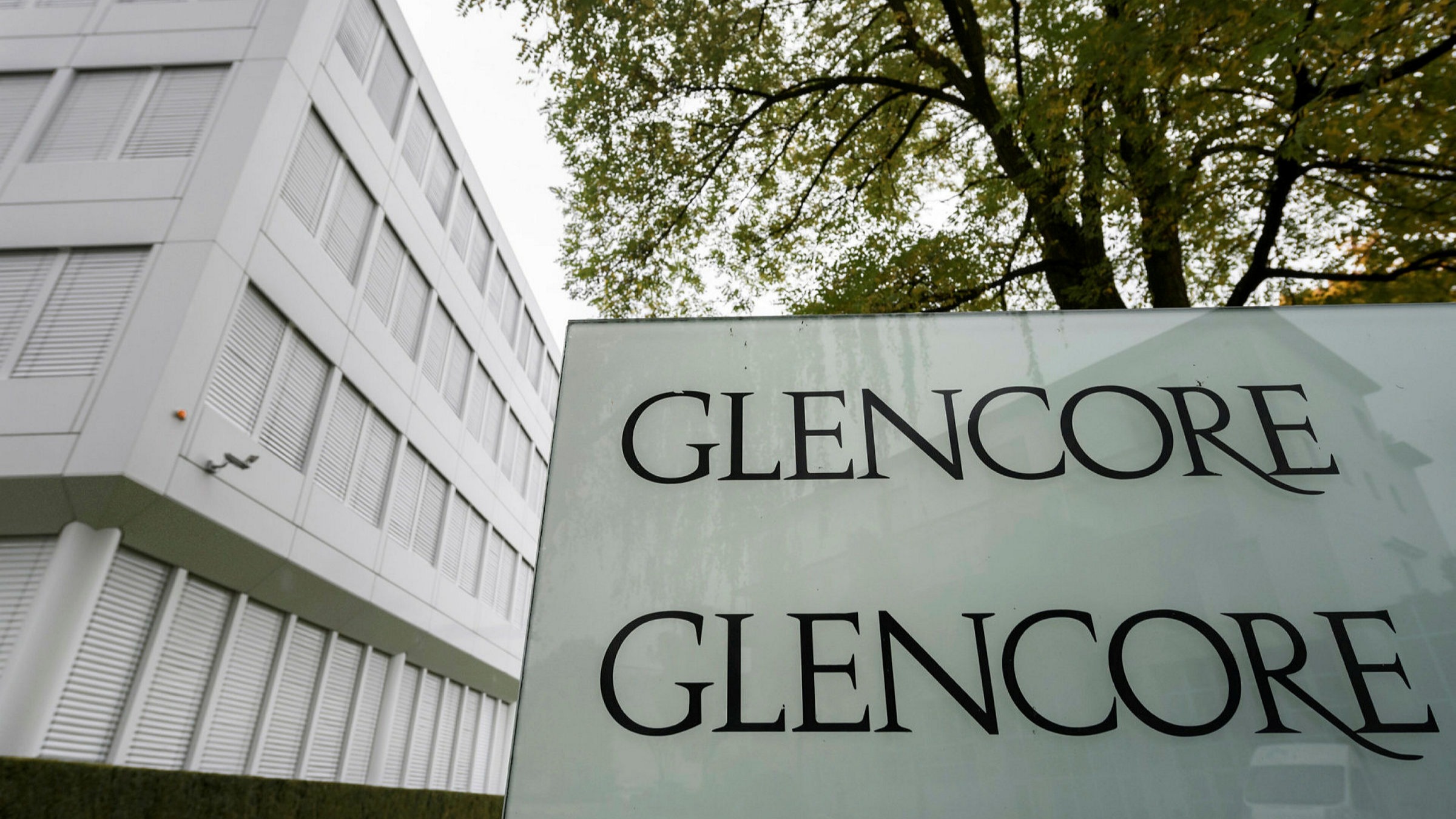 Use $1.2 billion Glencore fine to empower Africans, Group tells U.S.