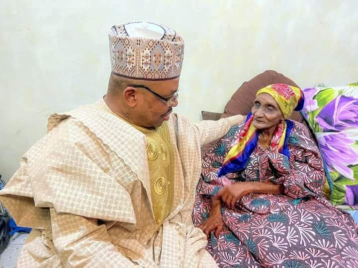 ANALYSIS: Why presidential aspirants make 'pilgrimage' to Yar'Adua's ...