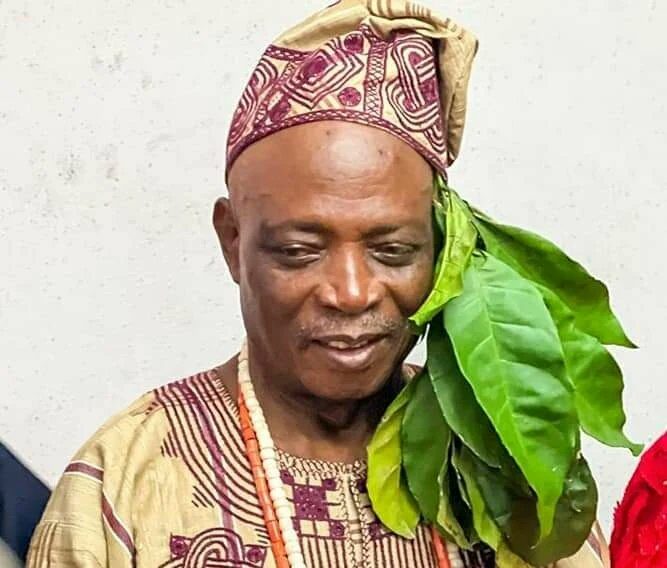 Olubadan elevates Ladoja, four Ibadan senior chiefs