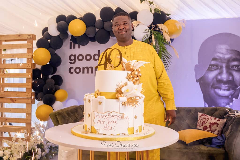 Pastor Adeboye marks birthday with medical outreach in Mushin