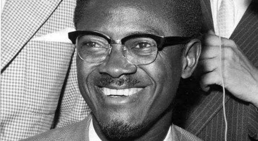 Belgium returns Patrice Lumumba's tooth decades after his murder