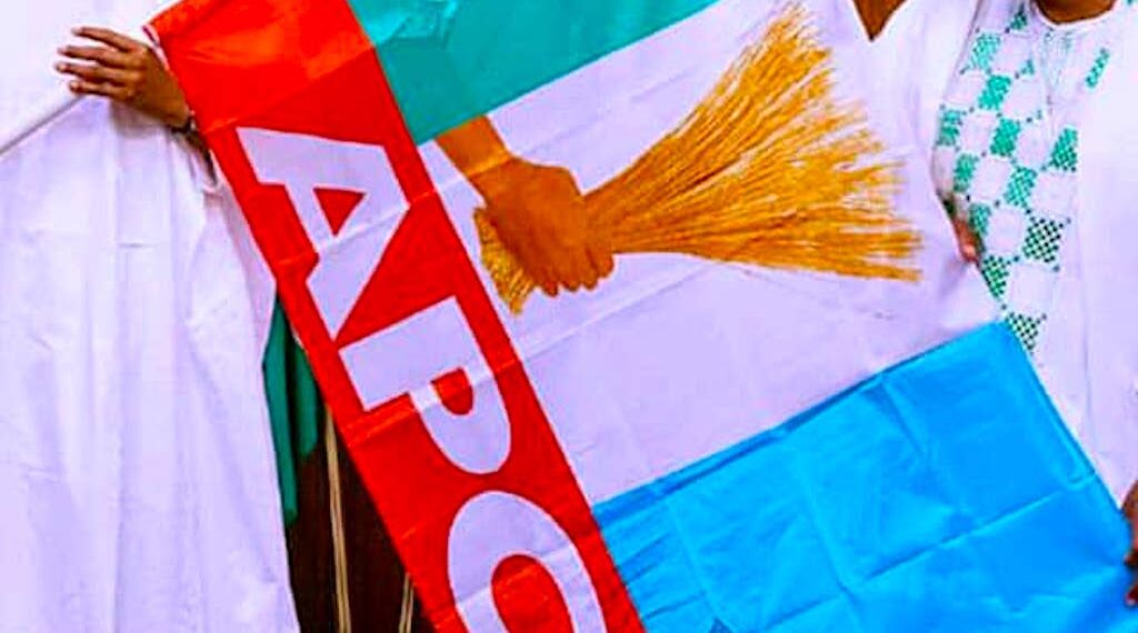 APC won't zone governorship ticket in Edo 2024 election -- Official ...