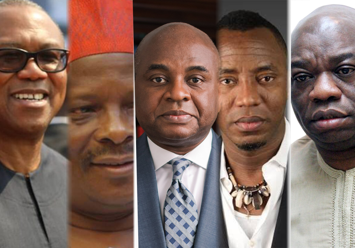2023: ADC, LP, PRP, others eager to test strength against APC, PDP