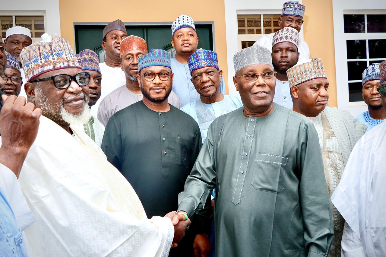 I'll end banditry in Zamfara if elected president - Atiku