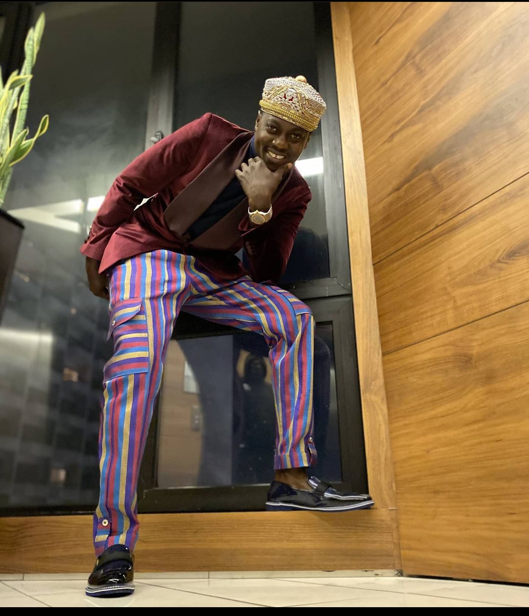 Remembering Naija Ninja, Sound Sultan, one year after