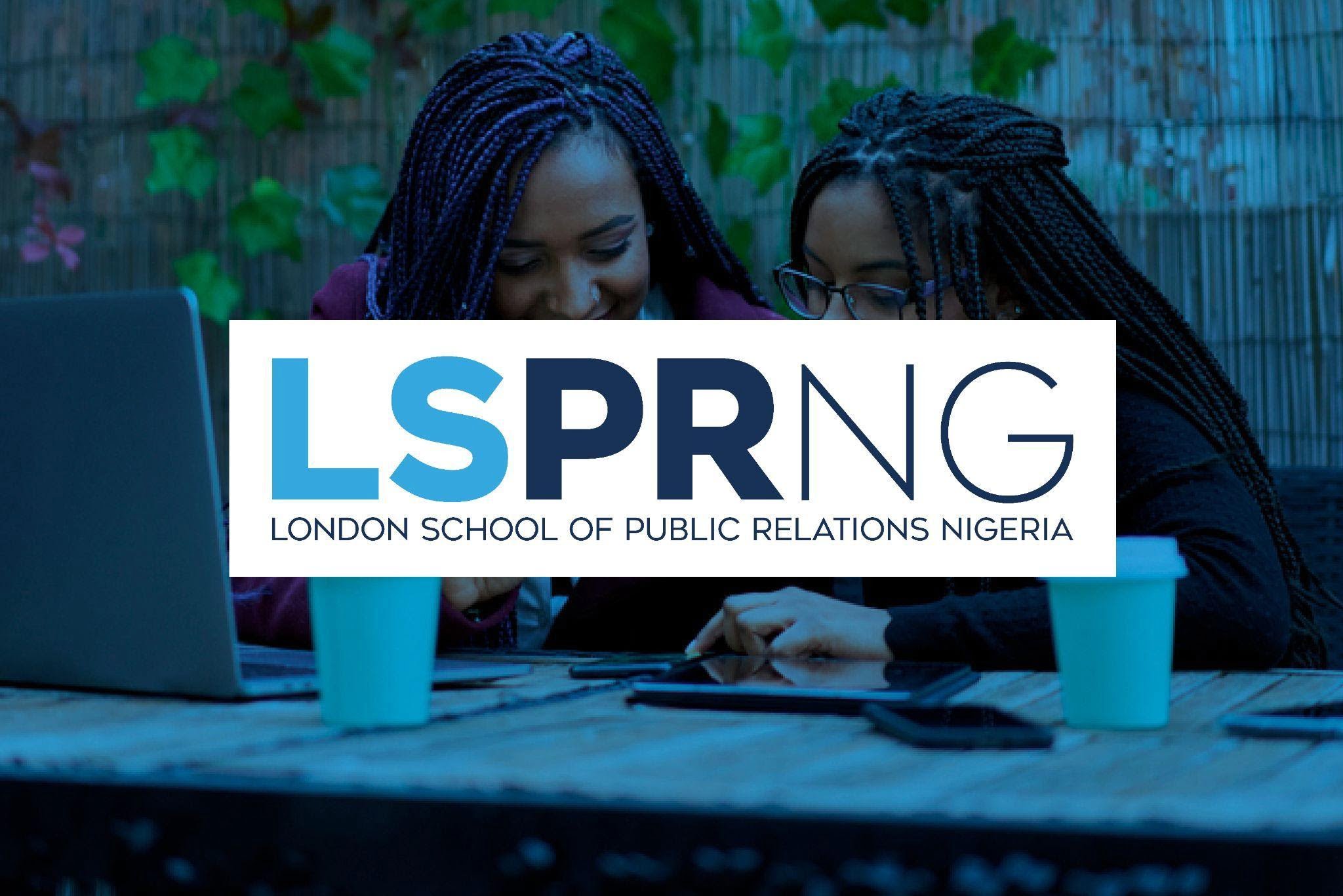 LSPR Nigeria starts its training 24 September 2022