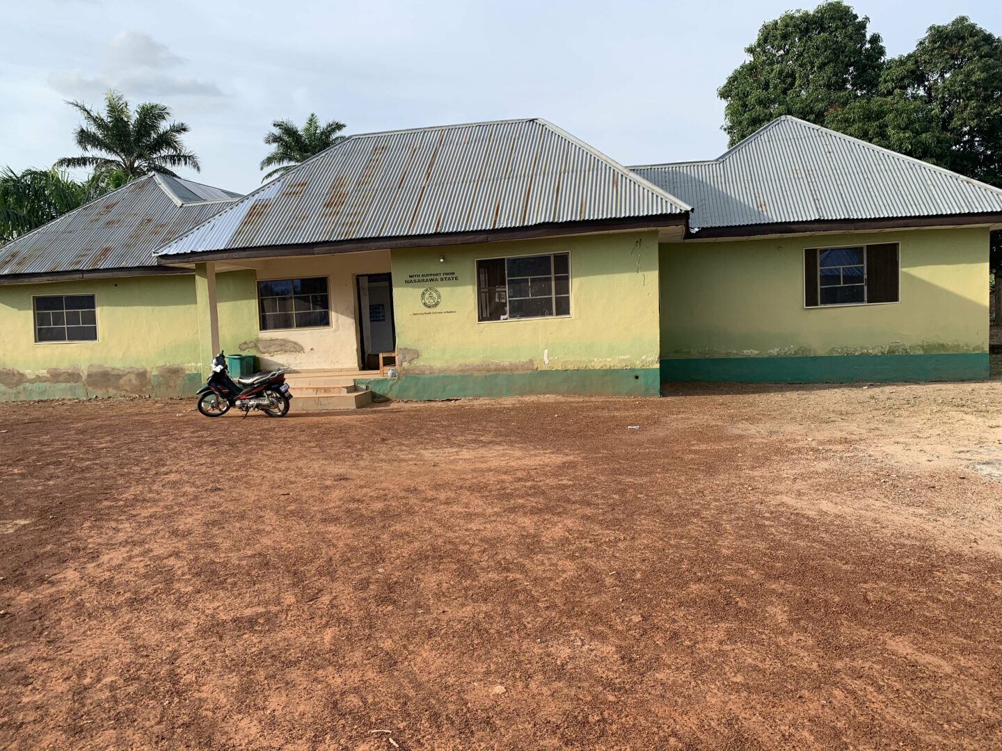 SPECIAL REPORT: How Nigerian govt’s intervention improves healthcare ...