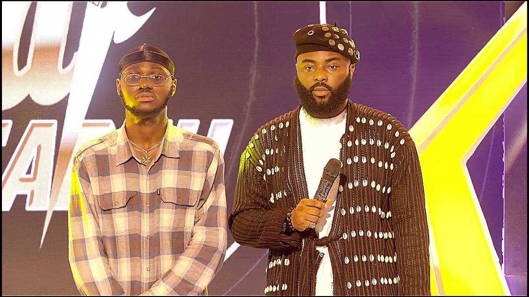 Naija Star Search: Eviction fear berths new Afrobeats sounds
