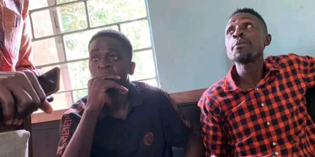 Coalition condemns arrest, detention of journalist, brother in Kwara