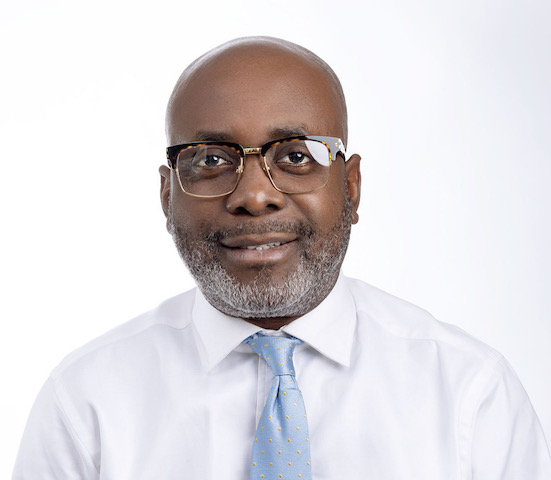 The digital approach to tackling security challenges, By Olumbe Akinkugbe