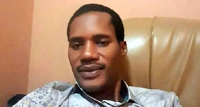 They jailed me for six years for offence I never committed - Seun Egbegbe
