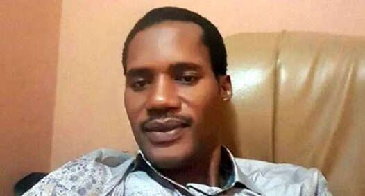 Finally, Seun Egbegbe regains freedom | Premium Times Nigeria