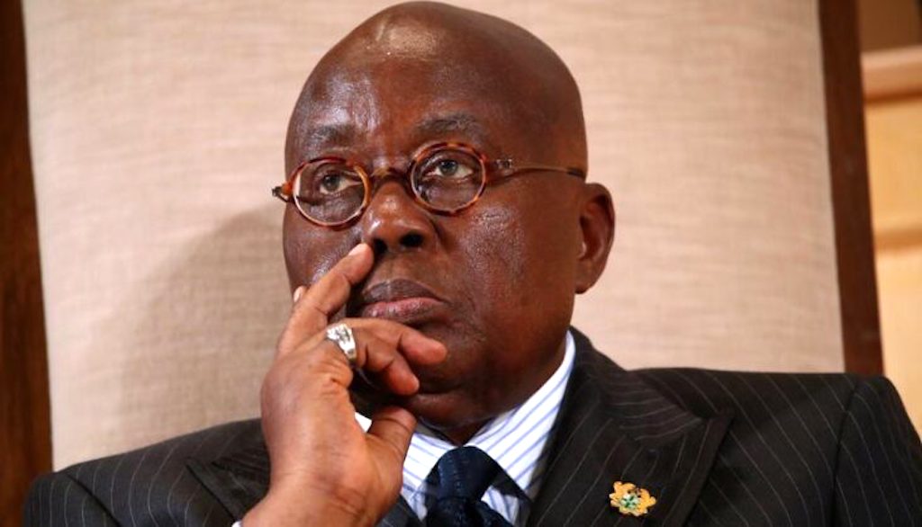 Will Ghanaian president survive this storm?, By Azu Ishiekwene