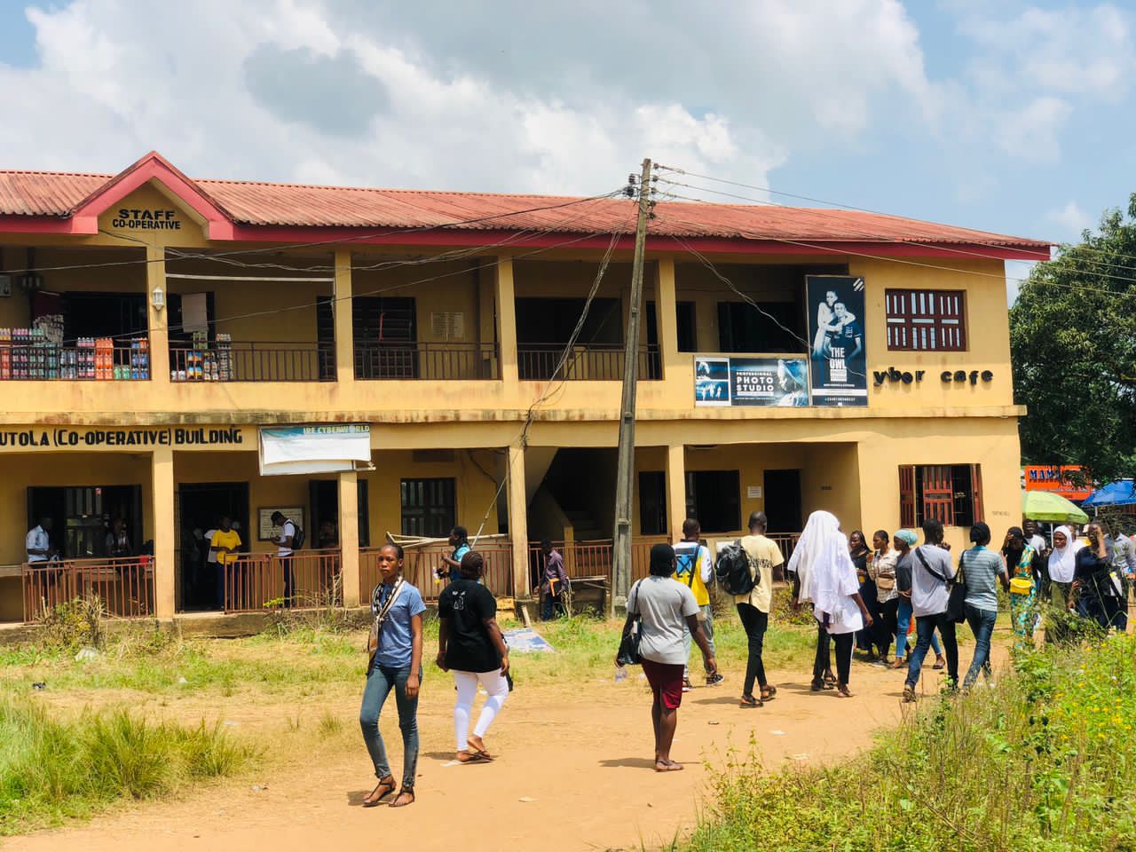 ASUU Strike: Lecturers, students unmotivated but traders excited as ...