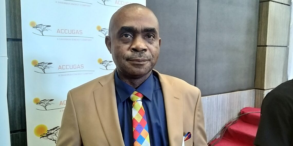 Nigerian school principal wins N500,000 award