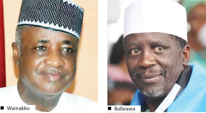 ANALYSIS: In Sokoto, Bafarawa, Wamakko renew rivalry through proxies ...