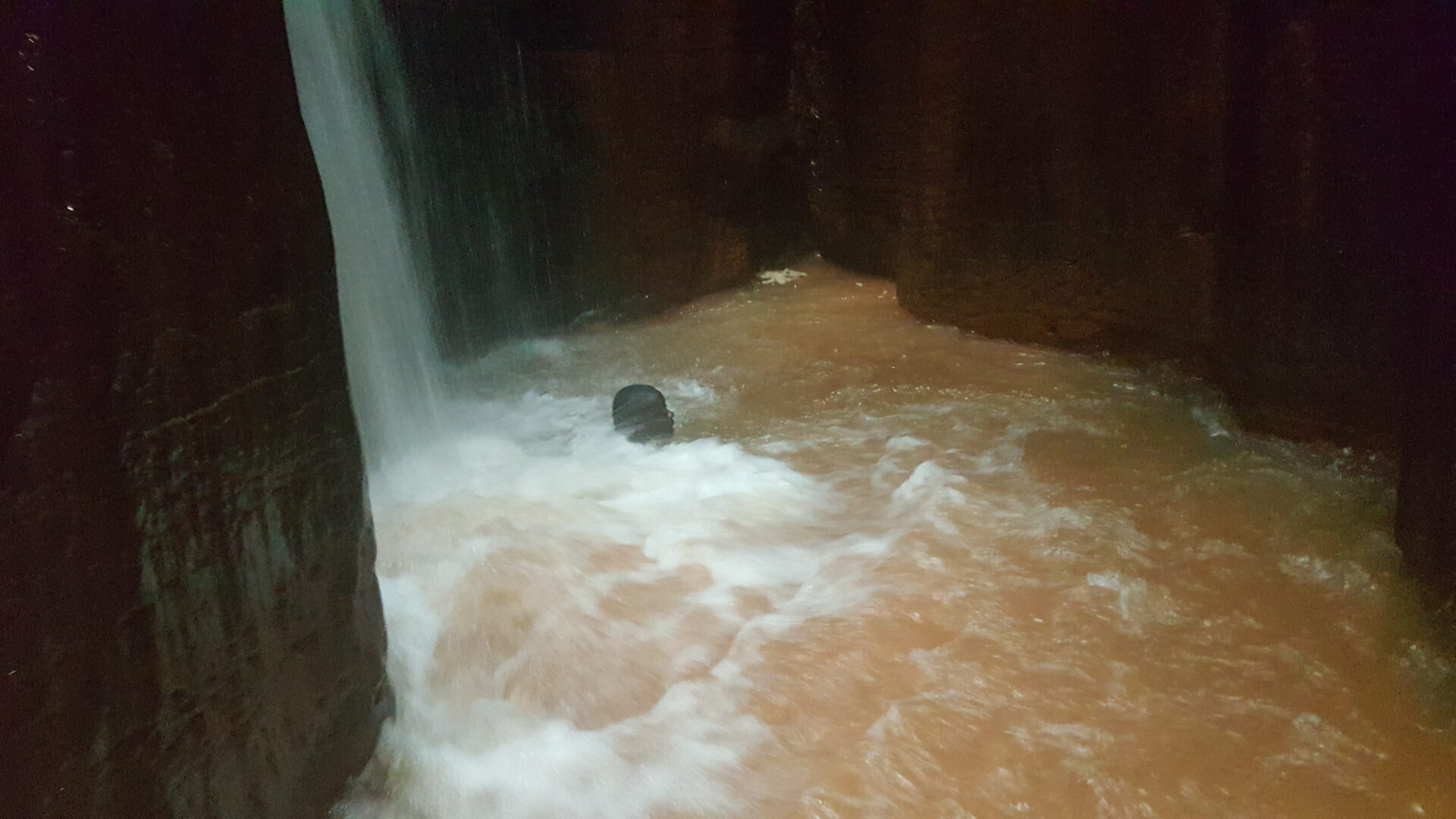SPECIAL REPORT: Amazing story of water cave where Nigerians visit for ...