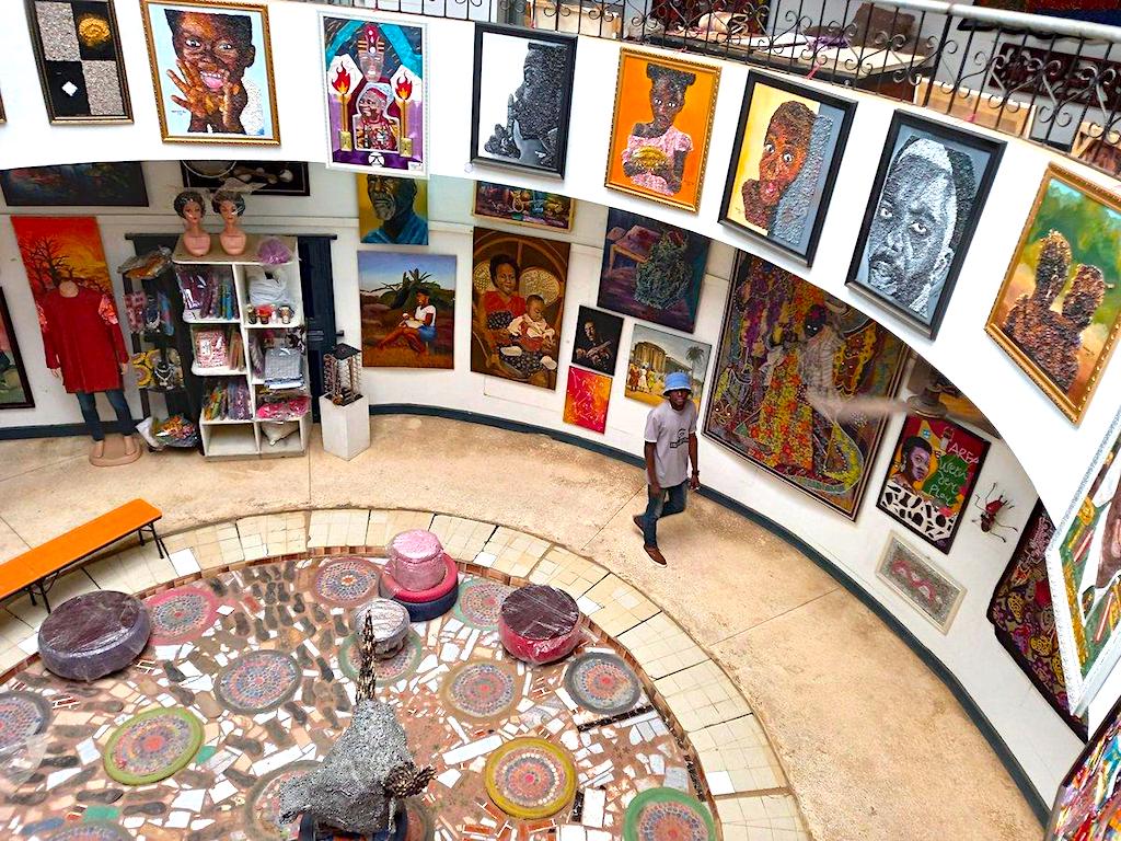 Ibadan: Nigeria’s renascent art, culture and intellectual hub, By Tunde ...