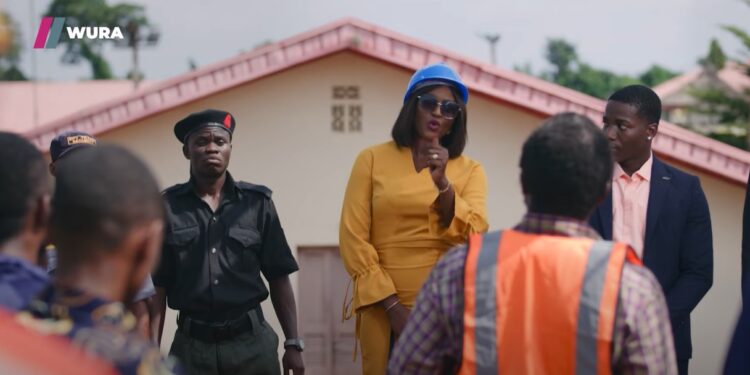MOVIE REVIEW: Wura is Nigeria's ambitious interpretation of Mexican ...