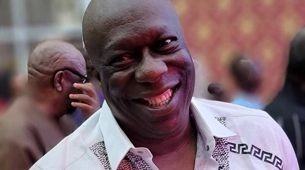 Actor Charles Awurum calls Peter Obi out, threatens to sue him