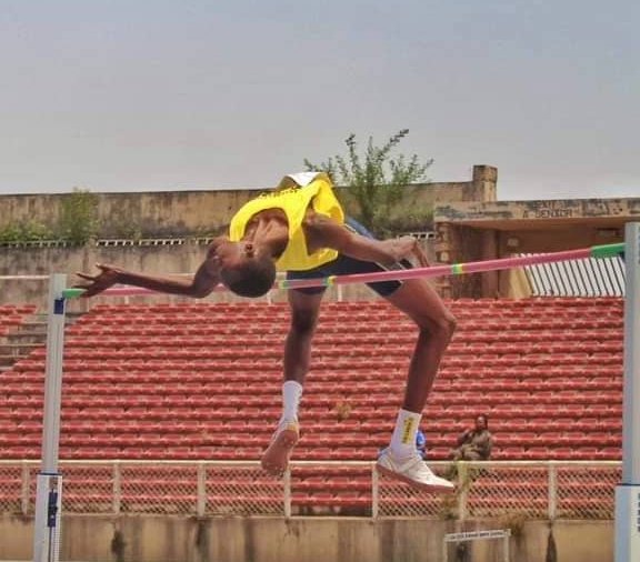 AFN Invitational: Anambra’s Ezechichiri leaps 2.05m to emerge U-18 high ...