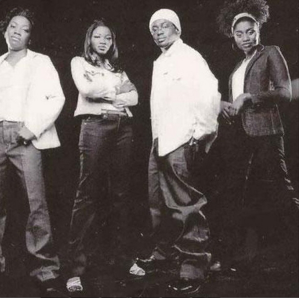 FLASHBACK: Remedies, Styl Plus, Trybesmen, Maintain, 14 other music ...
