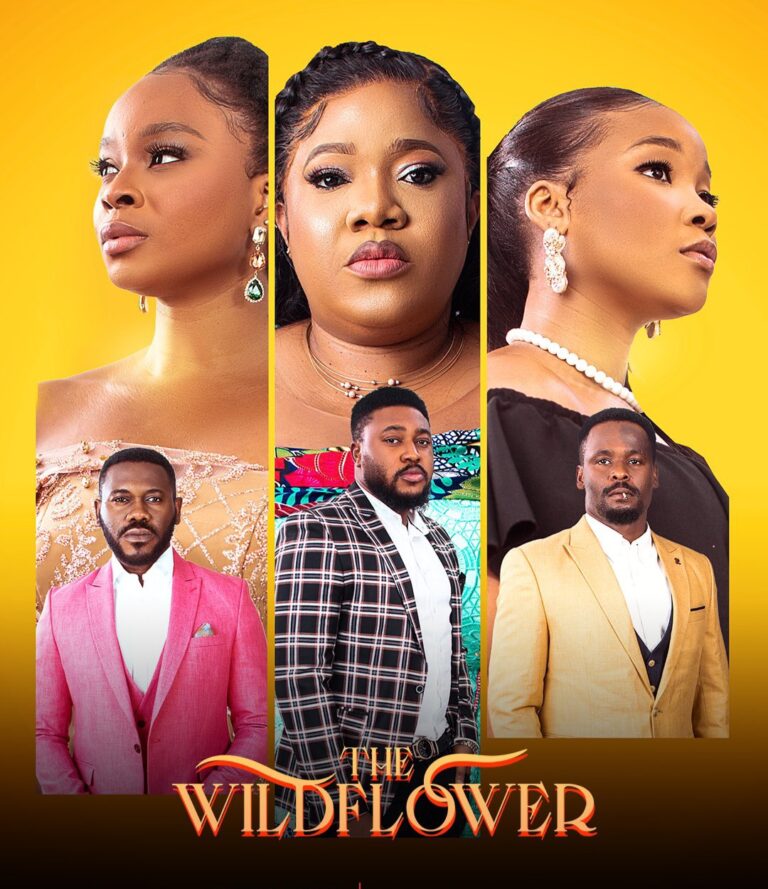 MOVIE REVIEW: The Wildflower: Same old story elevated by appealing ...