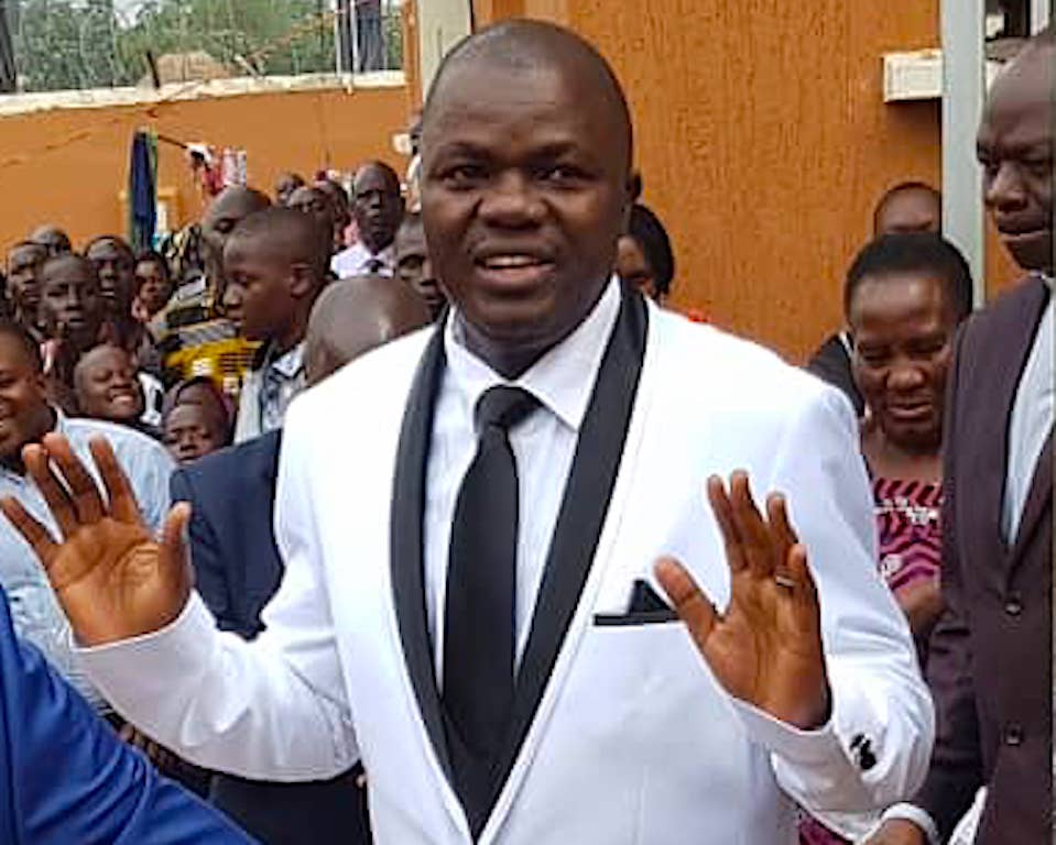 The road to Heaven may no longer be narrow, By Owei Lakemfa