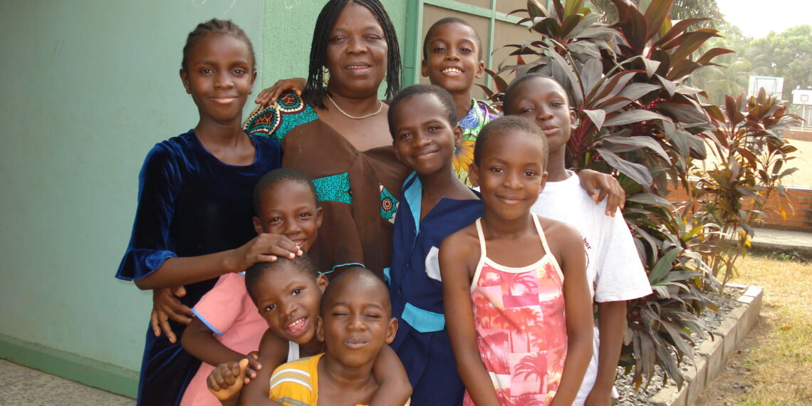 SOS Village assists 110 households affected by flood in Lagos