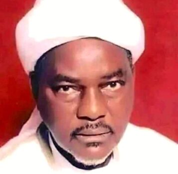 Khalifa Sheikh Isyaku Rabiu: Five years on, By Abdul Samad Rabiu