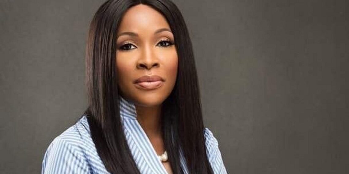 ExxonMobil appoints new vice chairperson for Mobil Producing Nigeria