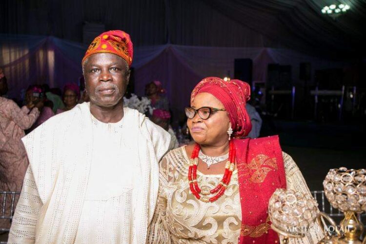 Lai Oso: Glowing tributes as LASU, IPI, ACSPN, CJID, others mourn late ...