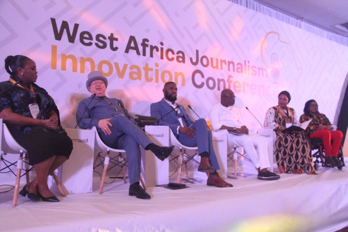 PHOTO STORY: Moments captured at WAJIC 2023 | Premium Times Nigeria