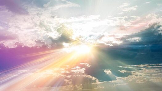 Walking in His glory, By Ayo Akerele