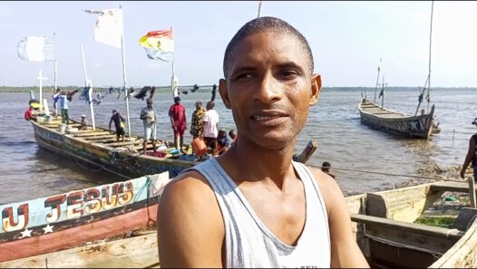 Climate change, oil pollution affect fishing in Akwa Ibom