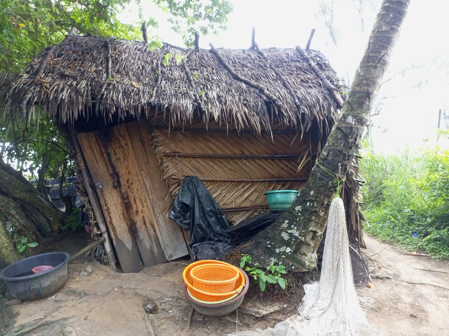 Climate change, oil pollution affect fishing in Akwa Ibom