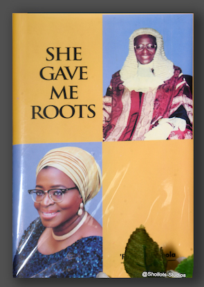 How Bola and Atinuke Ige gave their children wings to fly, By Kunle Ajibade