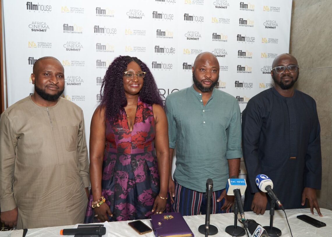 Nigerian cinema scene Archives | Premium Times Nigeria