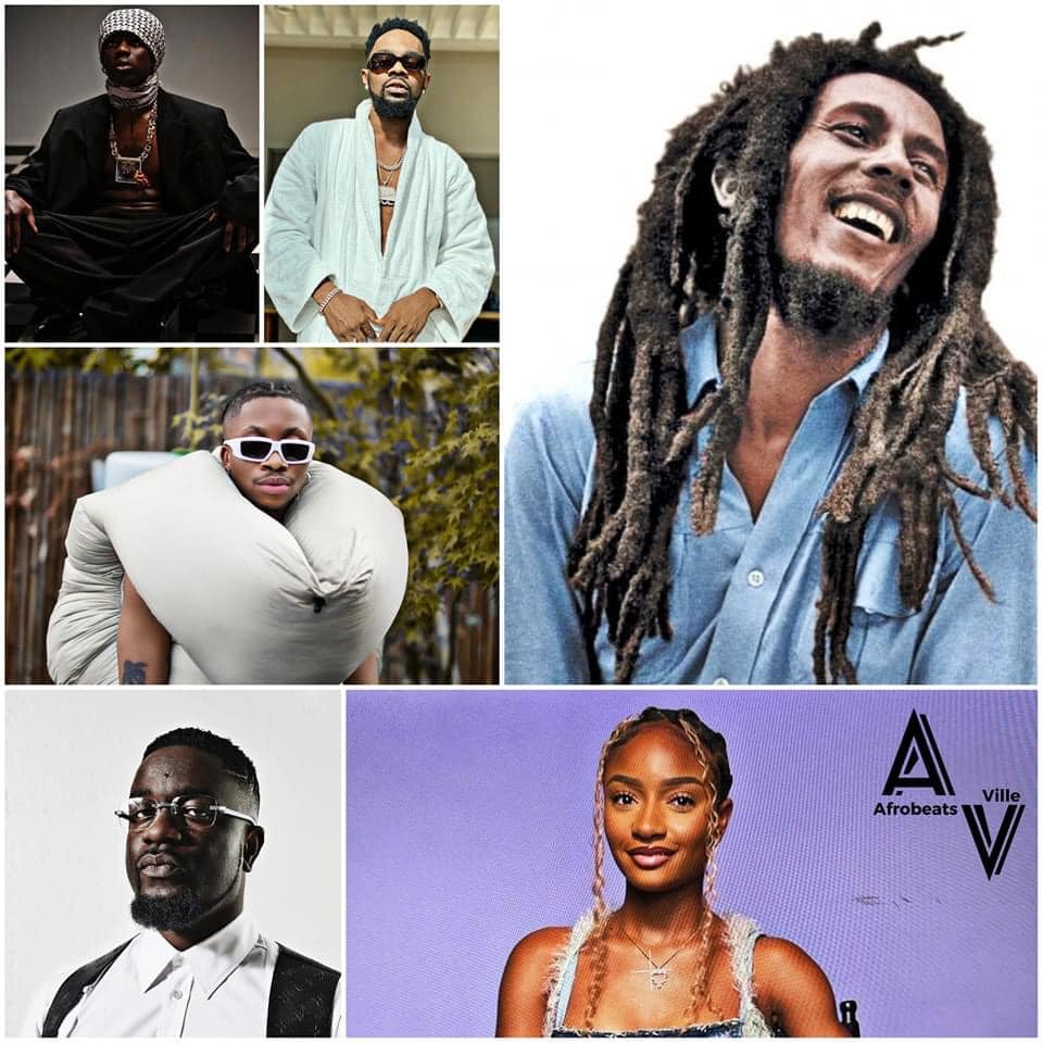 Saint Obi’s burial, Genevieve Nnaji’s secret affair, other top ...