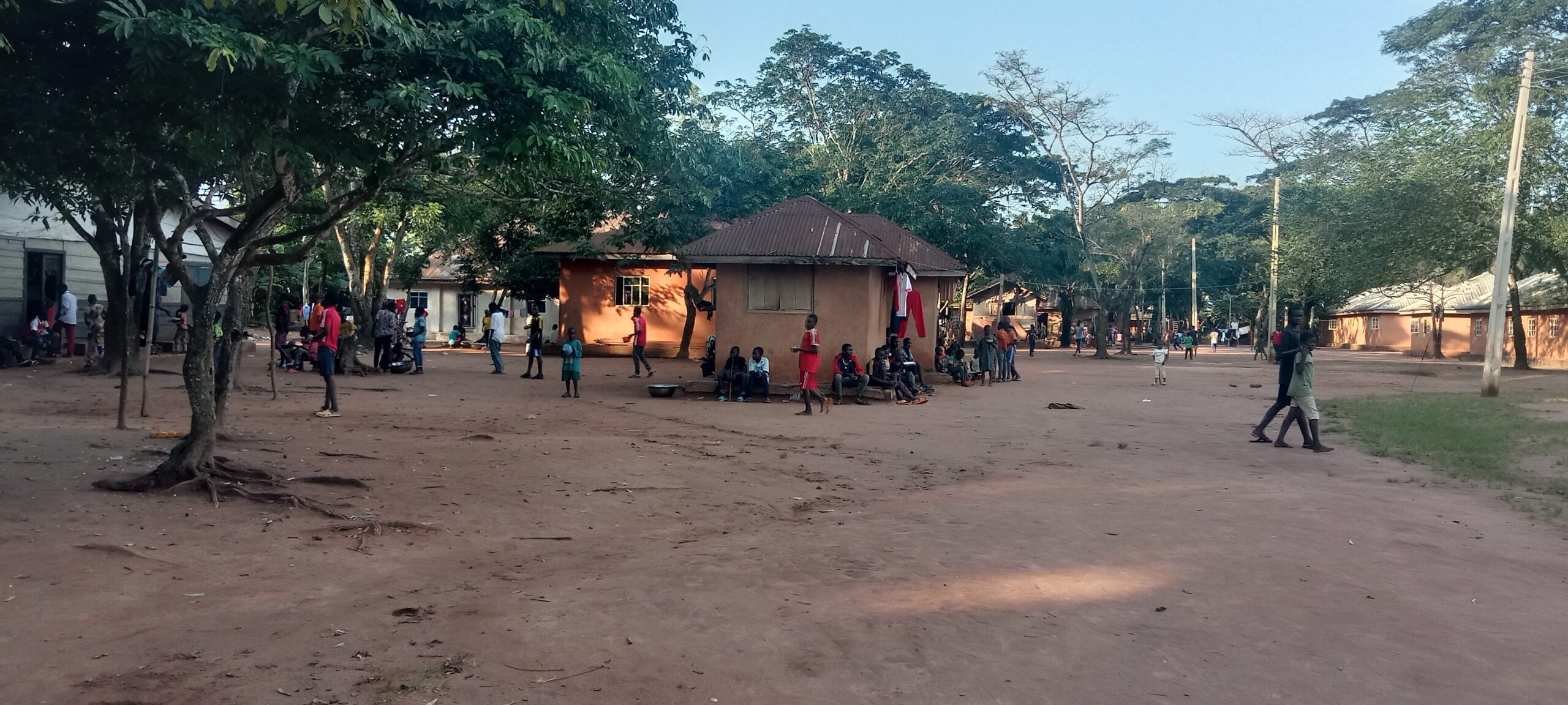 SPECIAL REPORT: Years after surviving Boko Haram, children struggling ...
