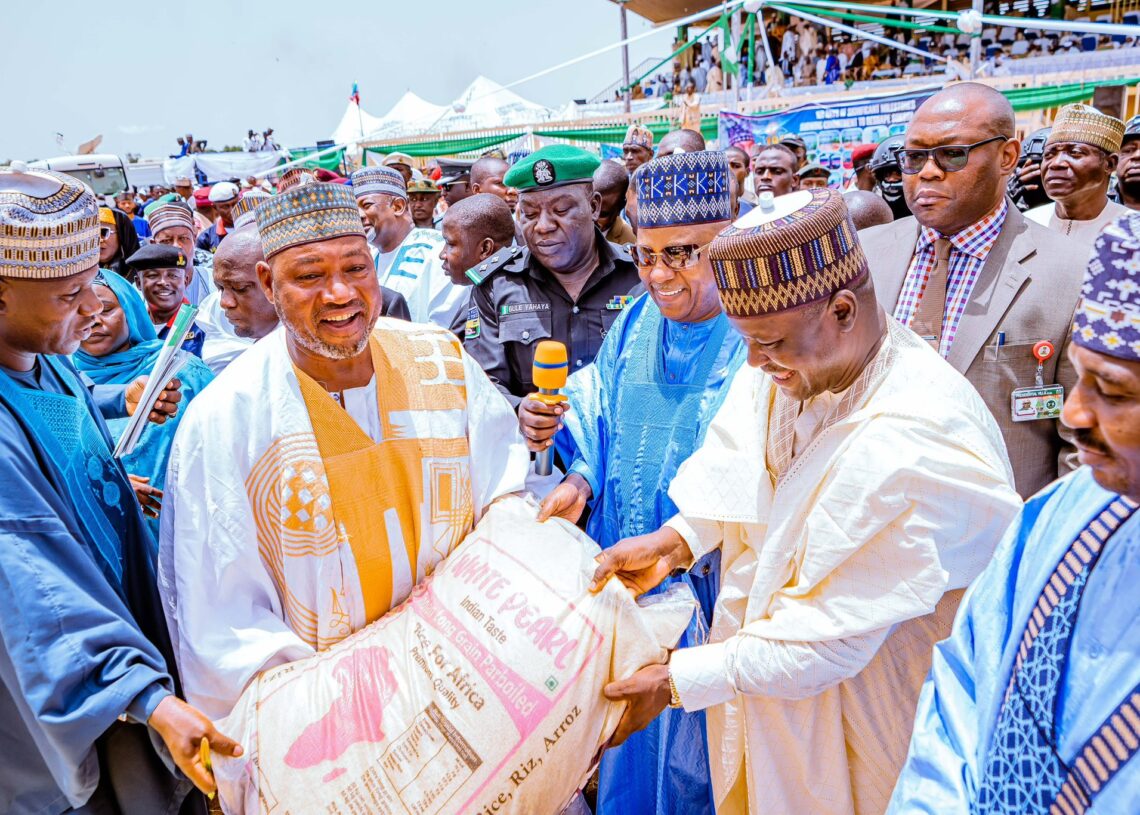 El-Rufai loses foster father, Yahya Hamza | Premium Times Nigeria