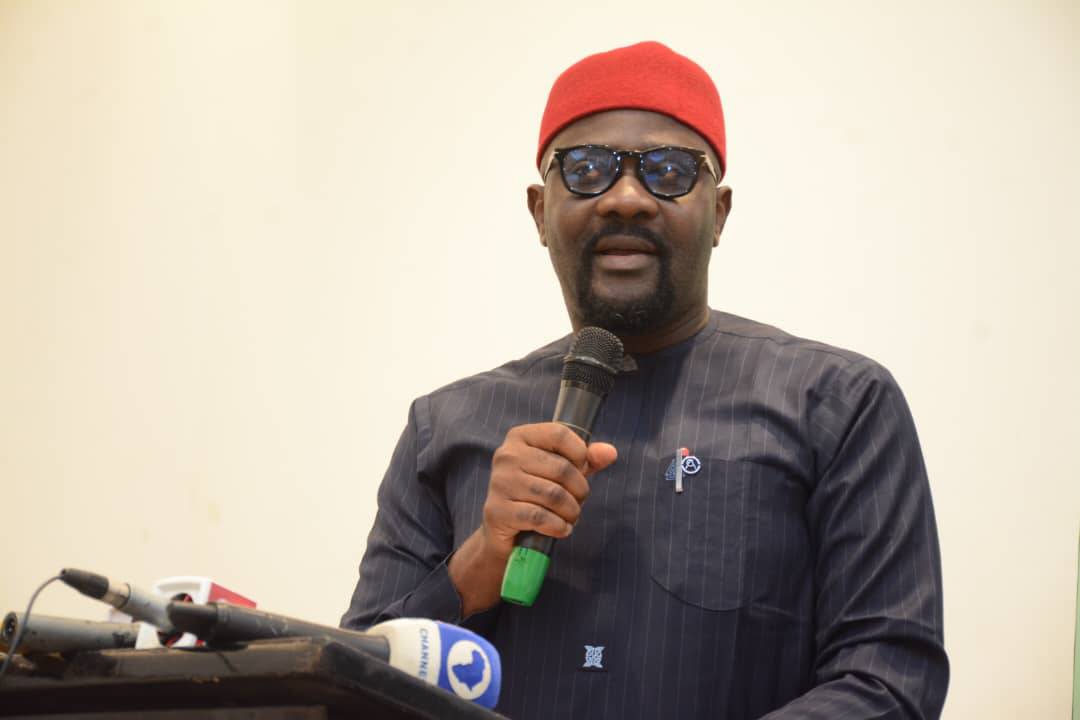 Tribunal upholds PDP senator’s election for Enugu West District ...